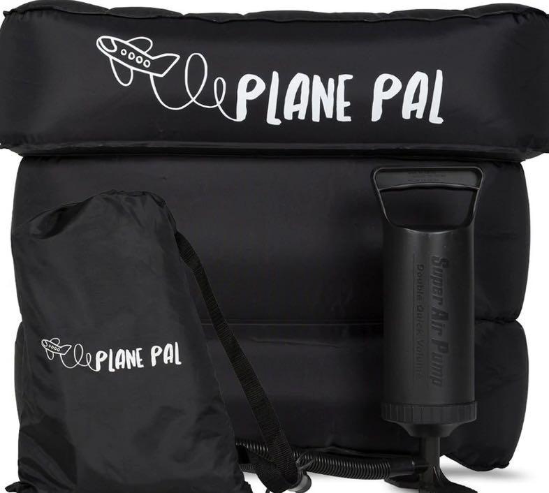 Plane Pal Footrest Pillow, Babies & Kids, Going Out, Other Babies Going ...