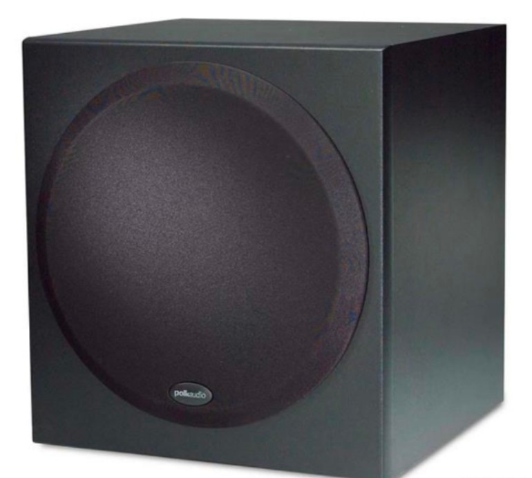 Polk Audio Active Subwoofer, Audio, Soundbars, Speakers & Amplifiers on ...