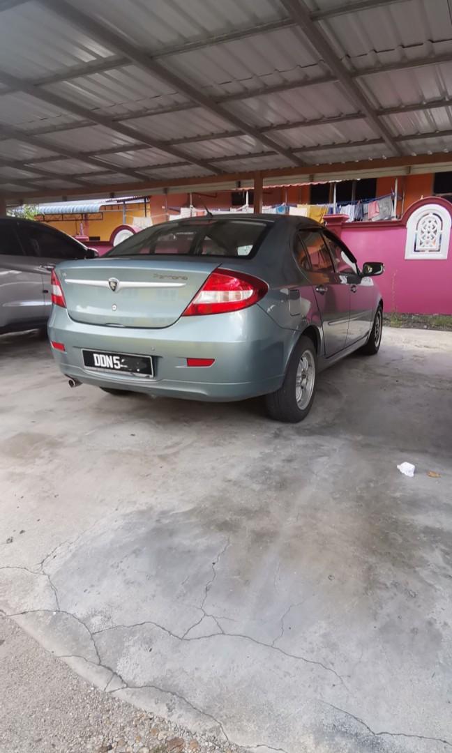 Proton persona, Cars, Cars for Sale on Carousell