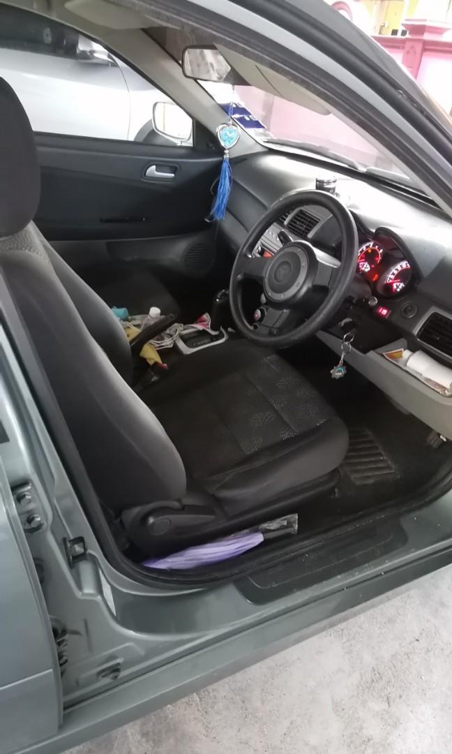 Proton persona, Cars, Cars for Sale on Carousell