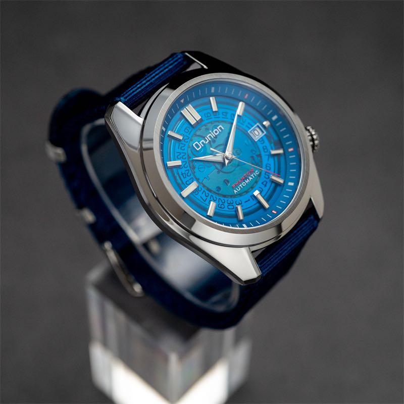 Proxima Omnion OM16 , Men's Fashion, Watches & Accessories, Watches on ...