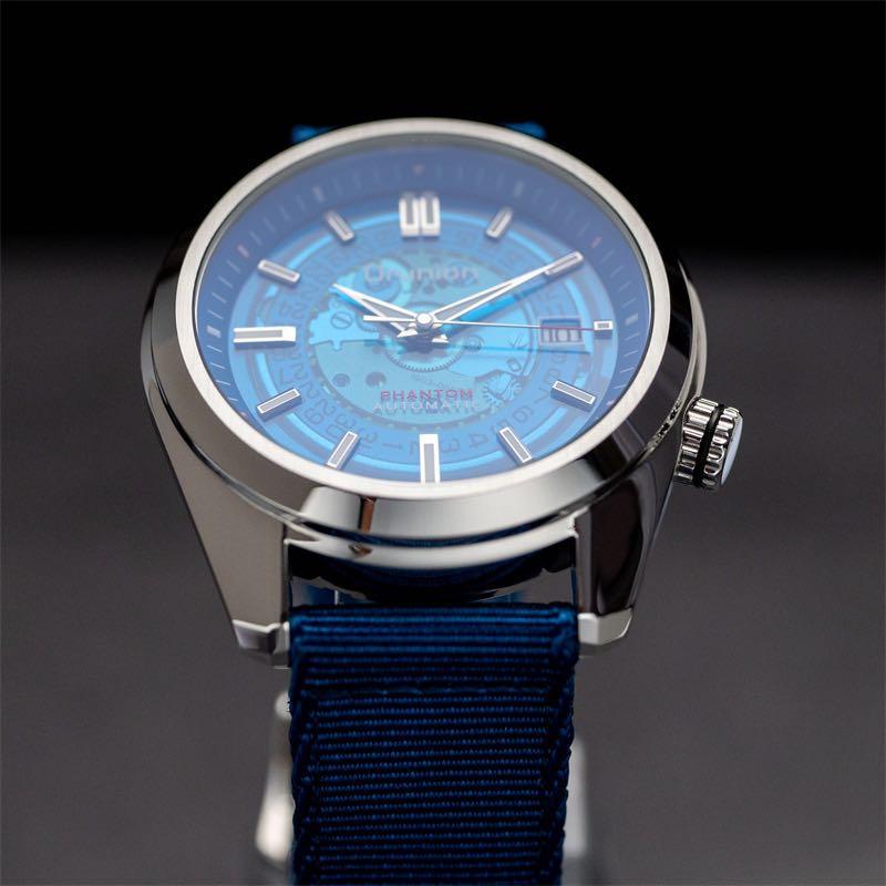 Proxima Omnion OM16 , Men's Fashion, Watches & Accessories, Watches on ...