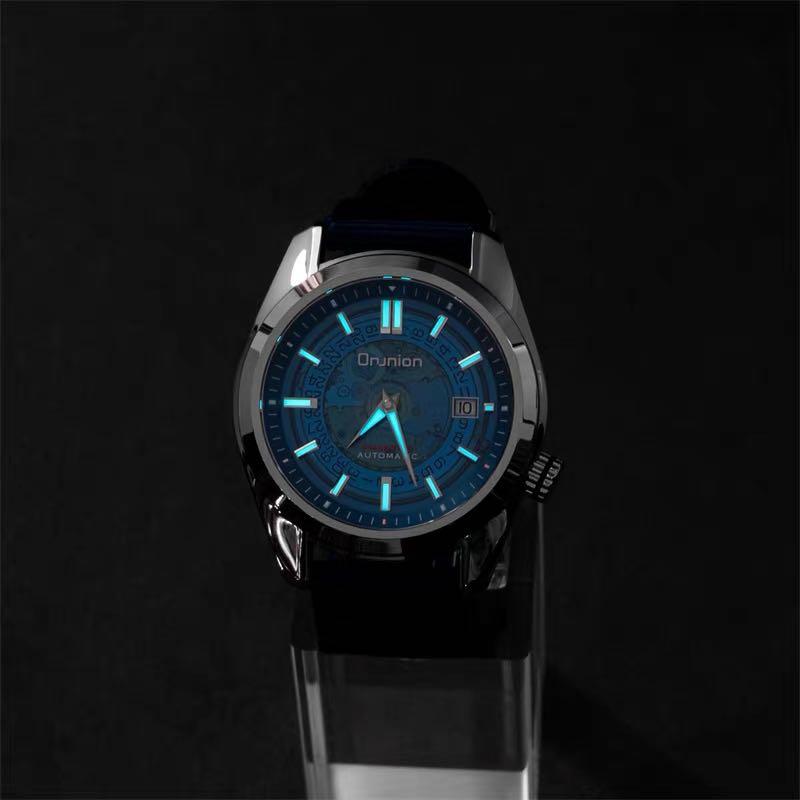 Proxima Omnion OM16 , Men's Fashion, Watches & Accessories, Watches on ...