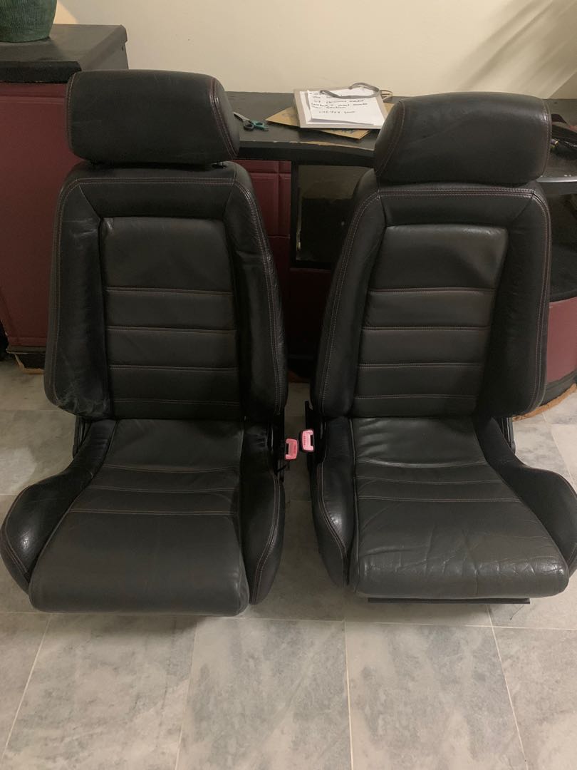 recaro njoy, Auto Accessories on Carousell