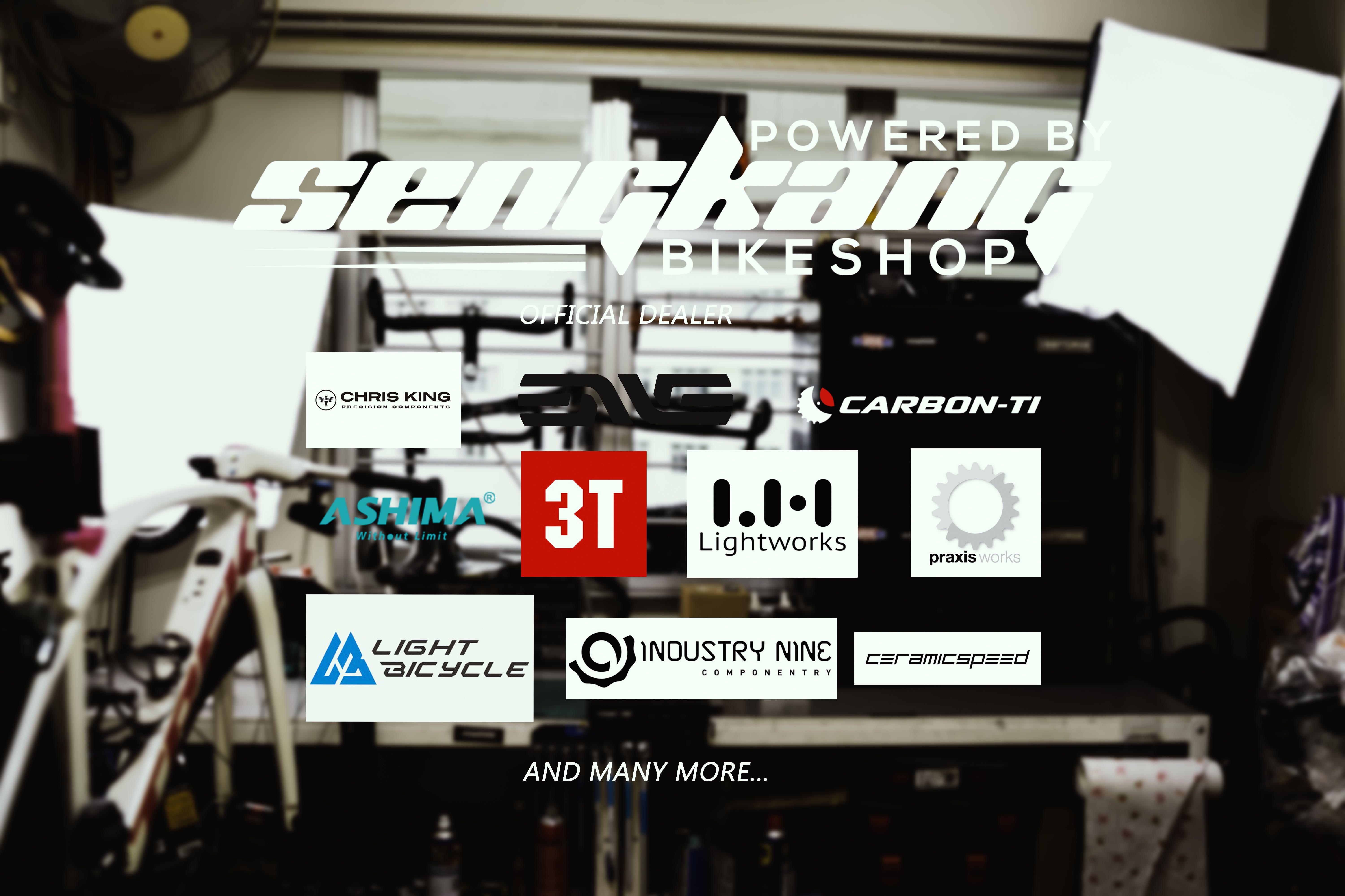 Road bike full servicing/overhauling/maintenance/building/repair for ...