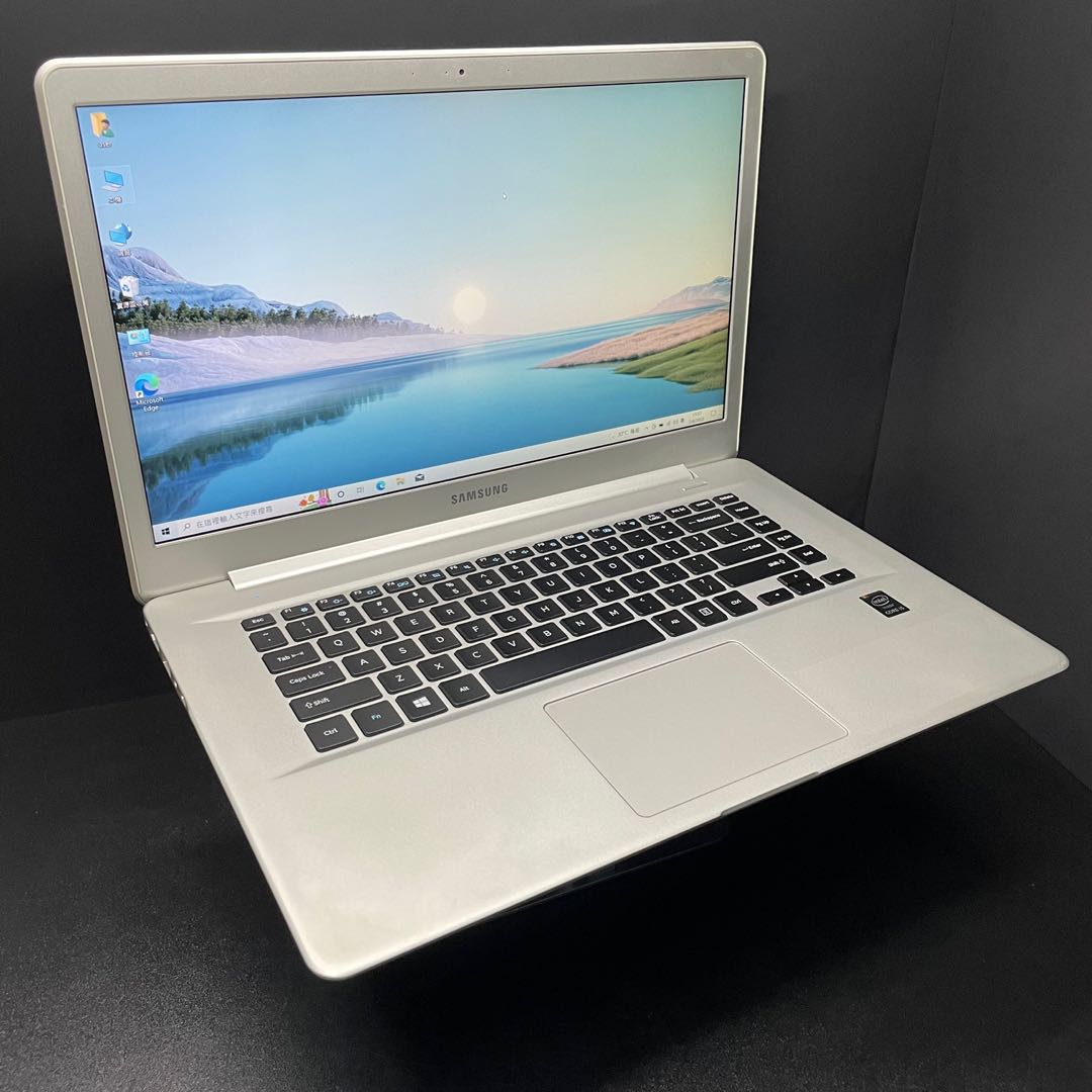 Samsung 910S5K ( i5 5代 / 4GB RAM / 256GB SSD / 15.6吋)【全高清螢幕】Laptop ...