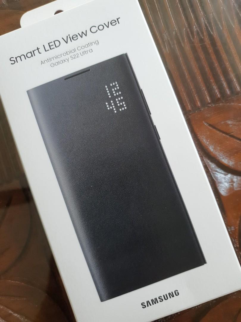 Samsung Smart LED View Cover, Mobile Phones & Gadgets, Mobile & Gadget ...
