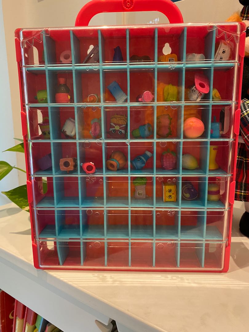 Shopkins collection, Hobbies & Toys, Toys & Games on Carousell