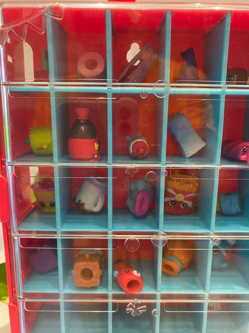 Shopkins collection, Hobbies & Toys, Toys & Games on Carousell