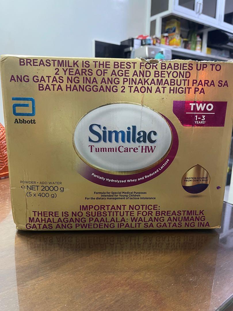 Similac Tummy Care, Babies & Kids, Nursing & Feeding, Breastfeeding ...