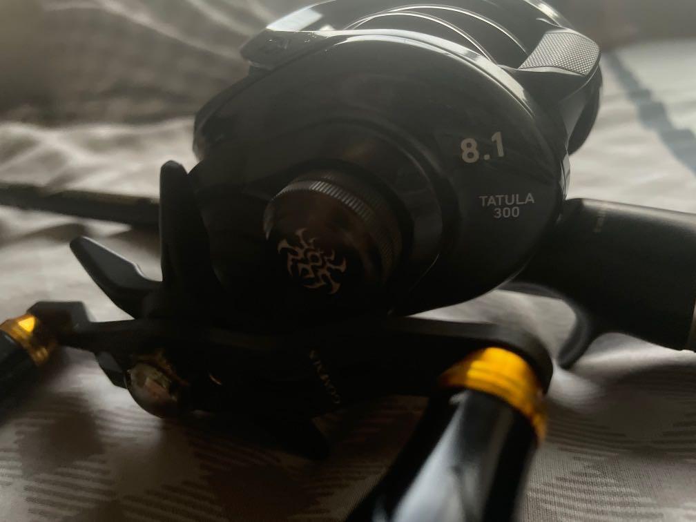 Tailwalk full range XH and tatula 300, Hobbies & Toys, Toys & Games on ...