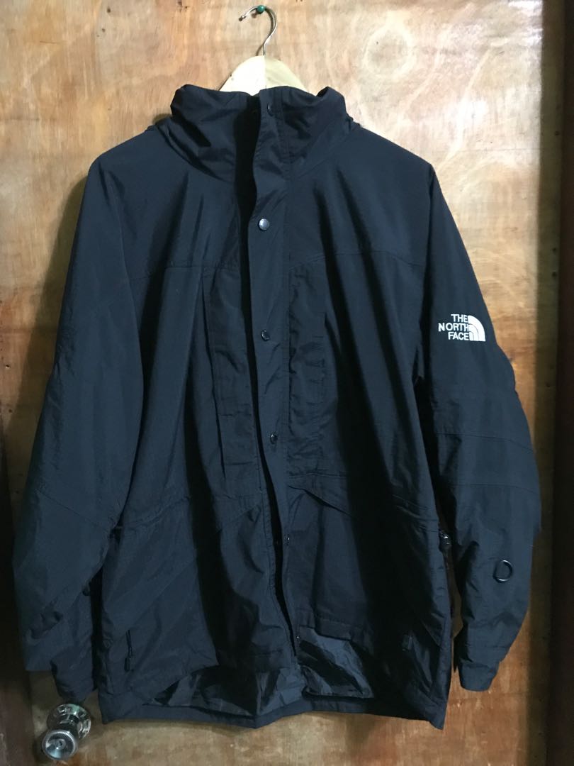 The North Face Tactical Jacket, Men's Fashion, Tops & Sets, Hoodies on ...