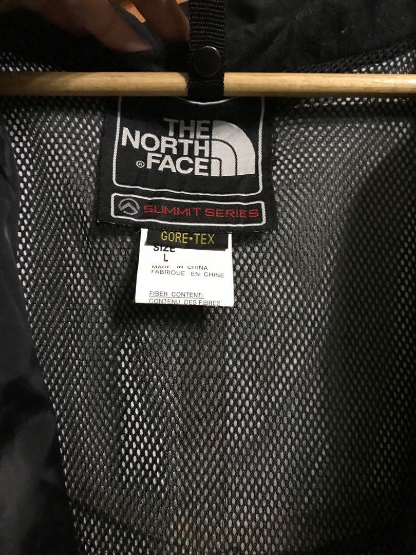 The North Face Tactical Jacket, Men's Fashion, Tops & Sets, Hoodies on ...