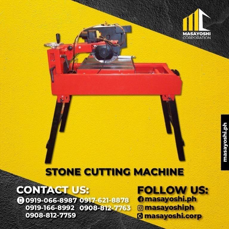 Torq Stone Cutting Machine | Torq | Stone Cutting Machine | Torq ...