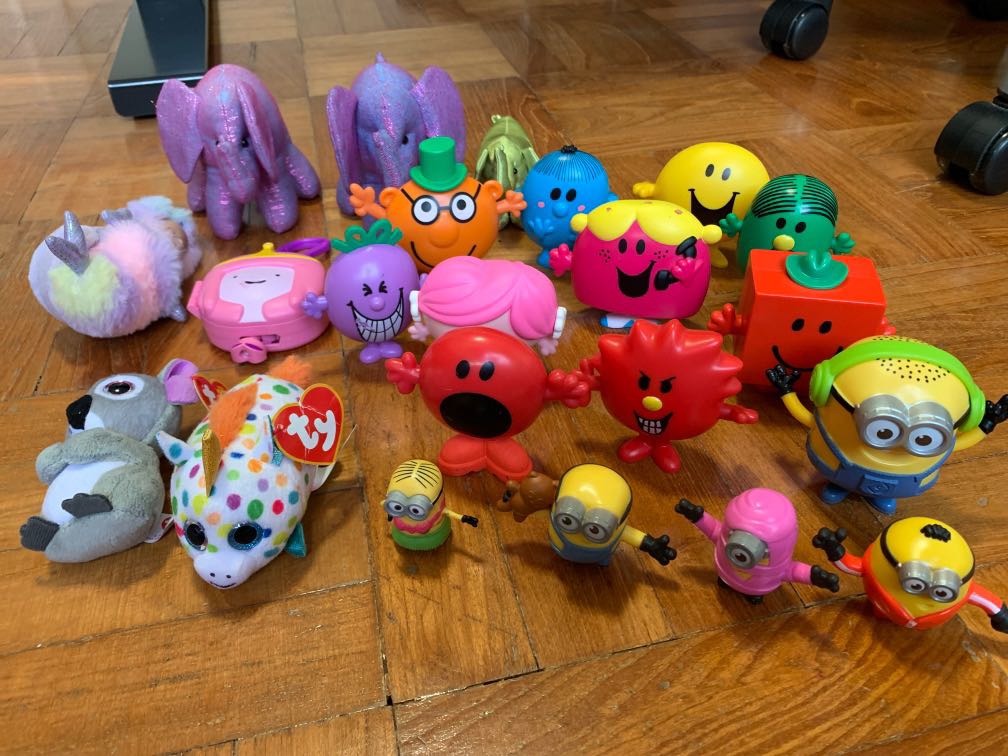 Toys, Hobbies & Toys, Toys & Games on Carousell