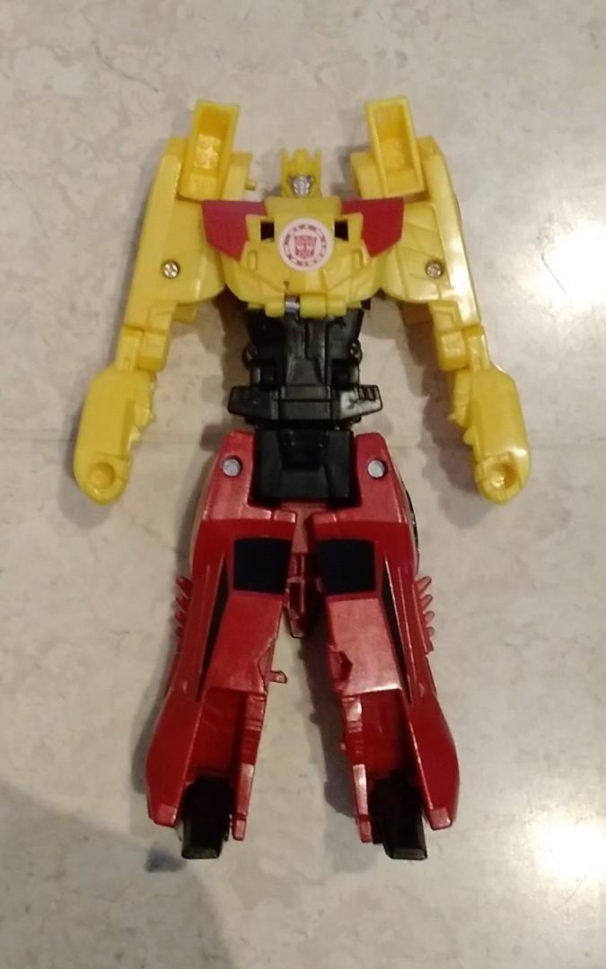 Transformers:Robots in Disguise Combiner Force Bundle (Crash Combiners ...