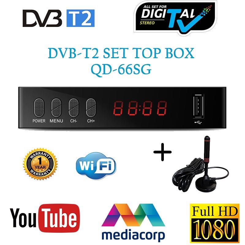 TV Box, Computers & Tech, Parts & Accessories, Other Accessories on ...