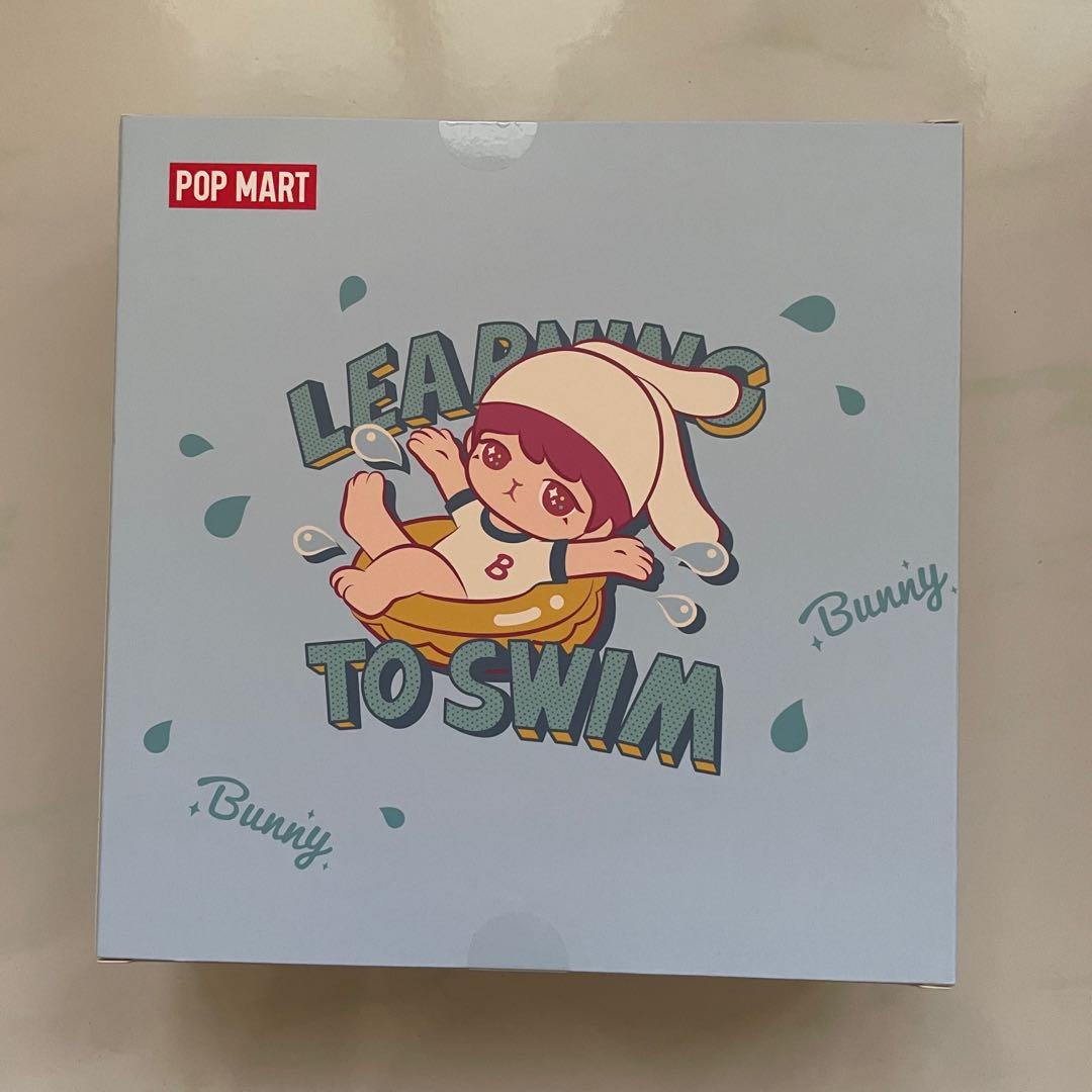 [Updated] Popmart DC Justice League, Popmart Garfield Day Dream ...