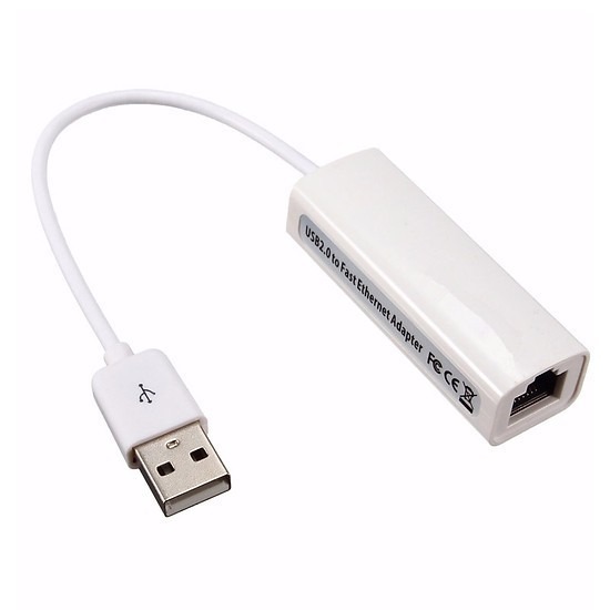 USB to LAN Wire Ethernet, Computers & Tech, Parts & Accessories ...