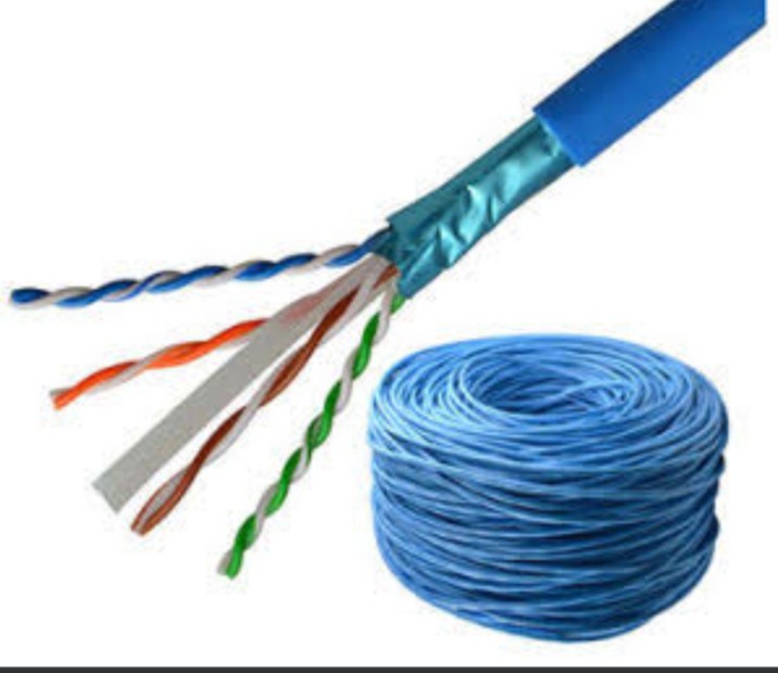 Utp ethernet cable, Computers & Tech, Parts & Accessories, Cables ...