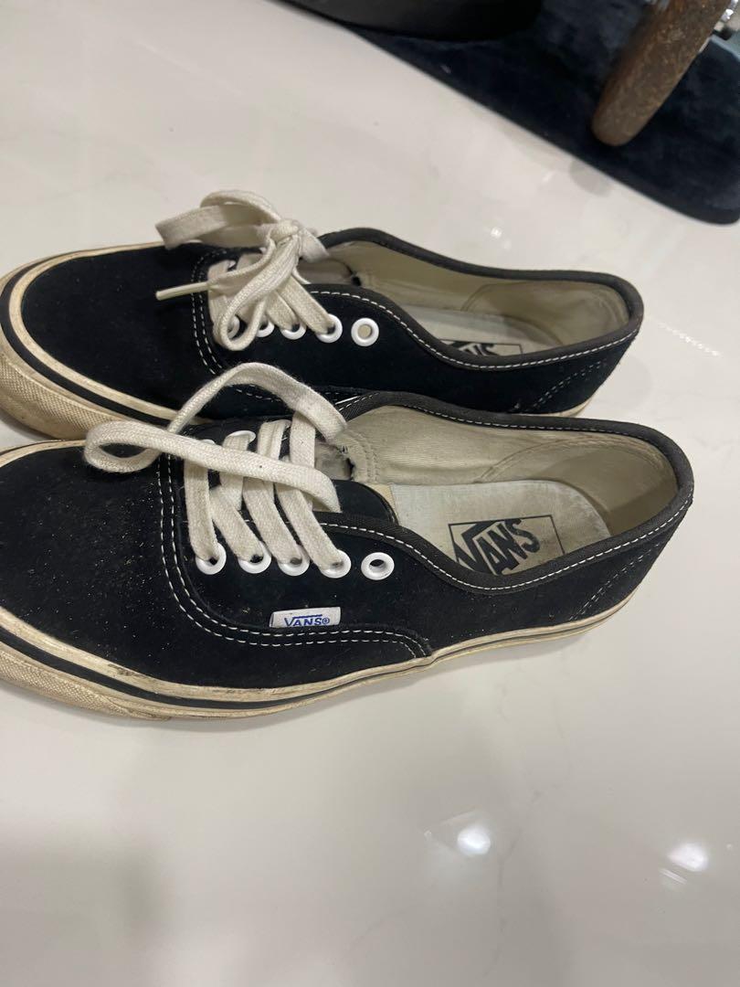 Vans style 44 ultracrush, Men's Fashion, Footwear, Sneakers on Carousell