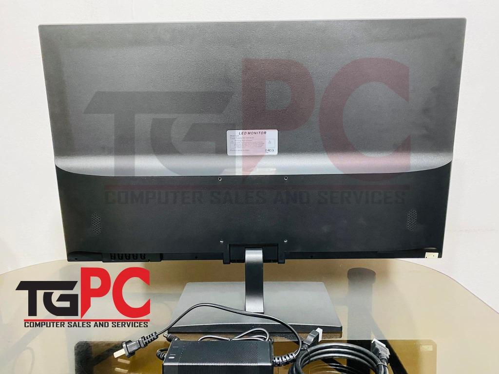 Viewpoint 27inch 75hz IPS Flat Monitor, Computers & Tech, Parts ...