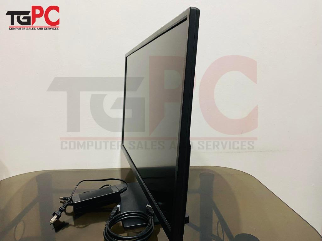 Viewpoint 27inch 75hz IPS Flat Monitor, Computers & Tech, Parts ...