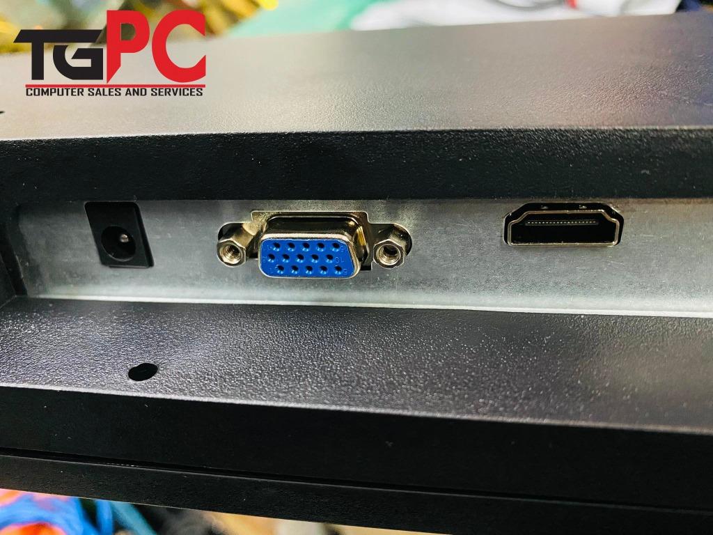 Viewpoint 27inch 75hz IPS Flat Monitor, Computers & Tech, Parts ...