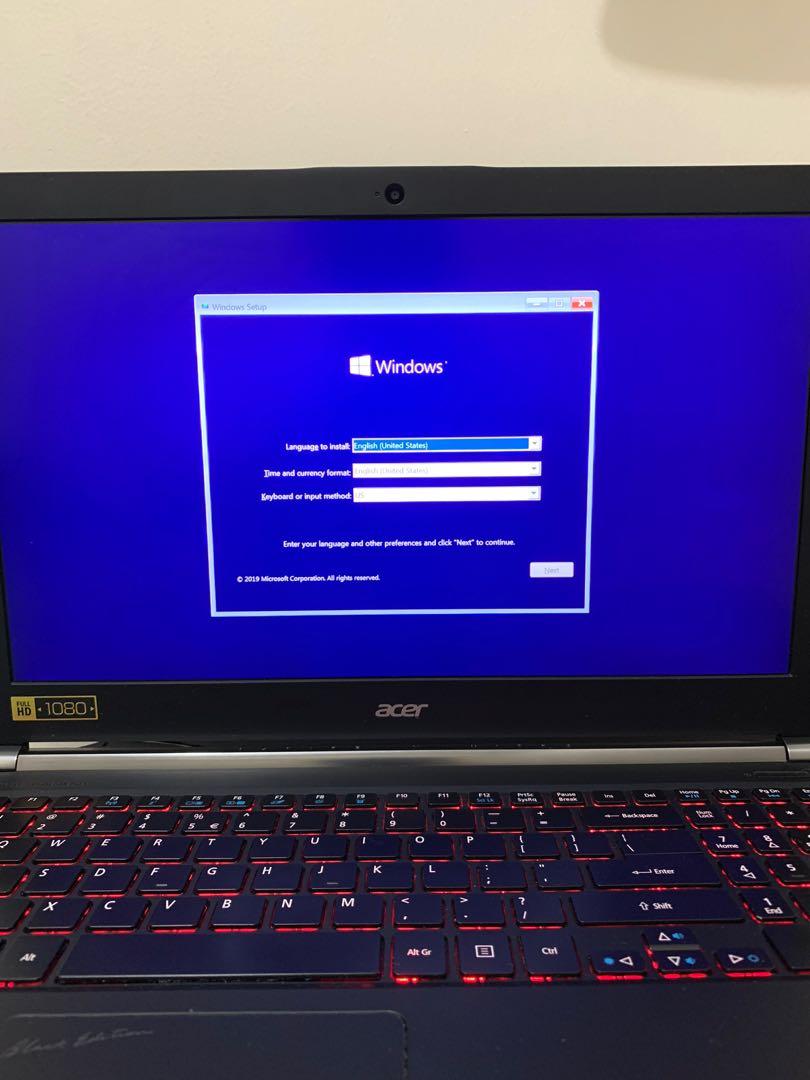 Windows Reformat, Computers & Tech, Laptops & Notebooks on Carousell