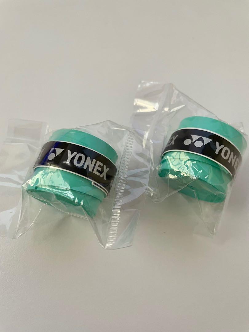 Yonex AC102 Super Grap (Badminton grip), Sports Equipment, Sports ...