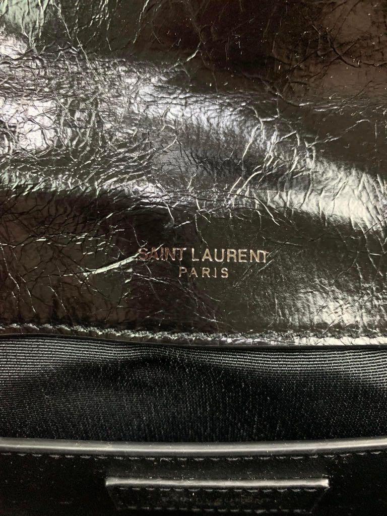 Ysl, Luxury, Bags & Wallets on Carousell