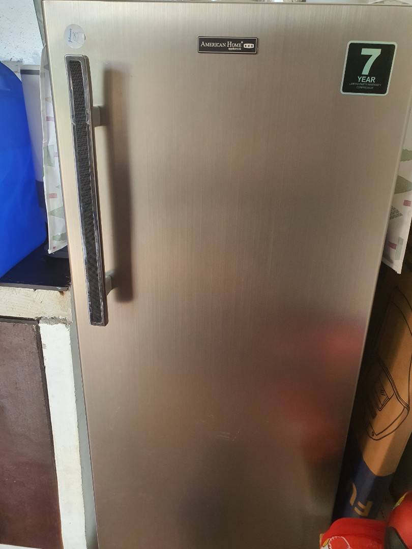 2nd Hand American Home ARSD-181, TV & Home Appliances, Kitchen ...