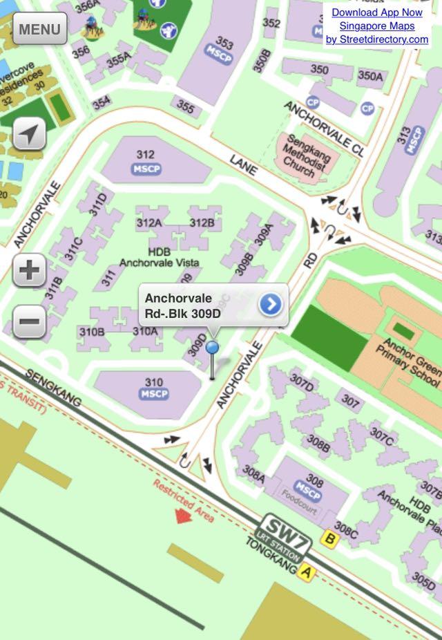 309d Anchorvale Road Anchorvale Vista, Property, Rentals, Room Rentals ...