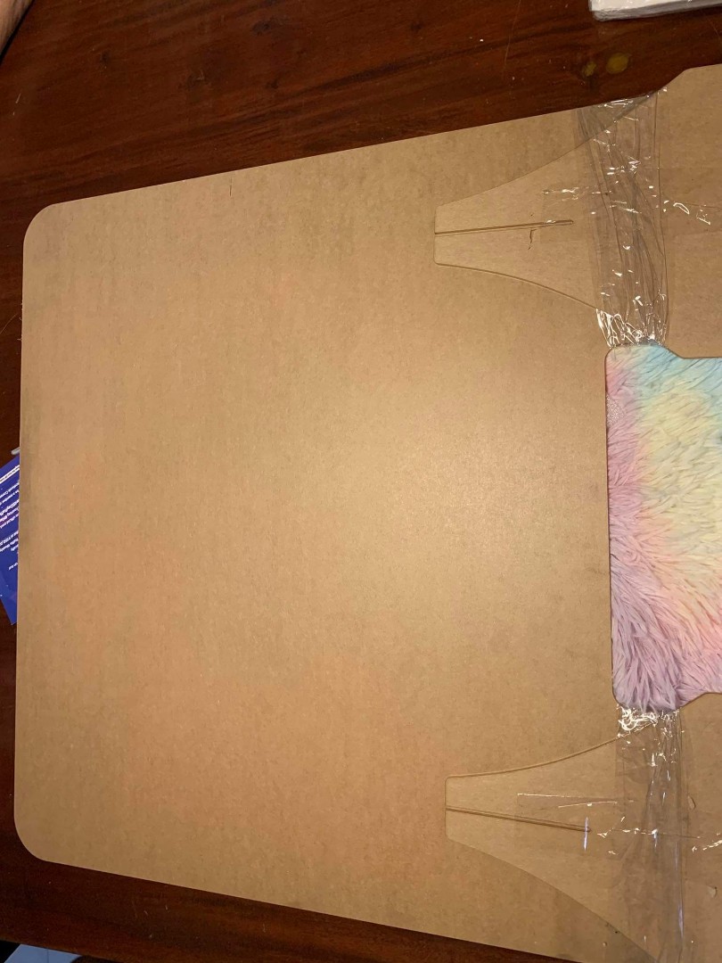 Acrylic barrier, Commercial & Industrial, Construction Tools ...