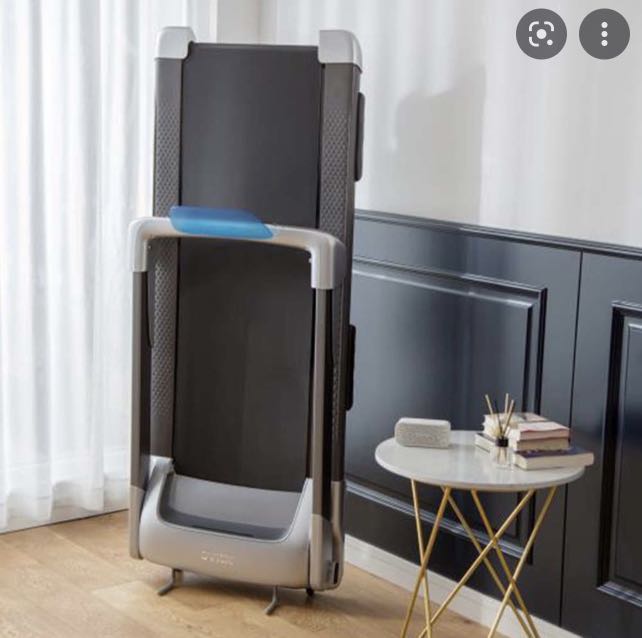 AIBI Treadmill AB-T2020, Sports Equipment, Exercise & Fitness, Cardio ...