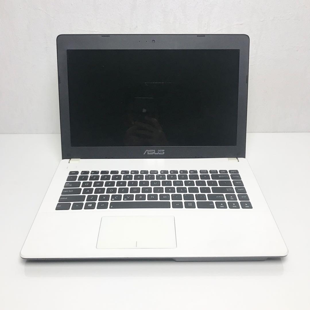 Asus Laptop Sparepart Rosak Faulty ‼️ Read Details, Computers & Tech ...