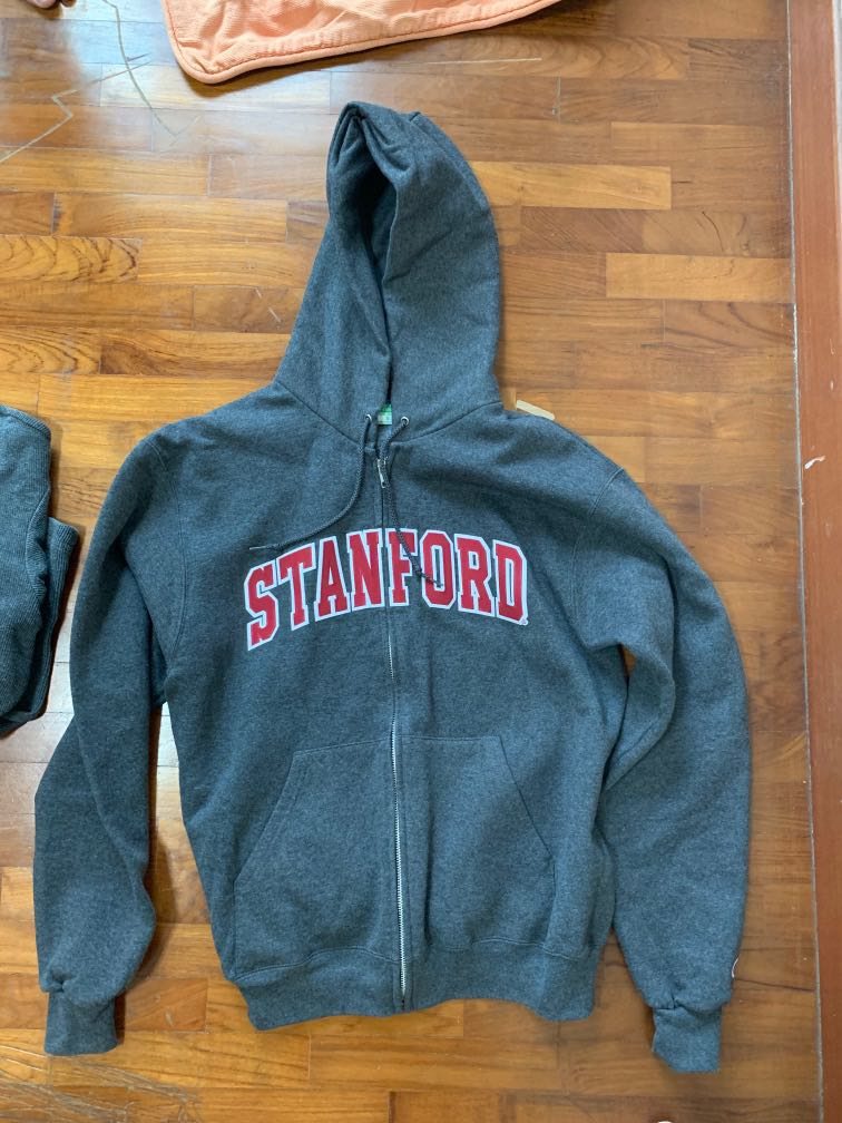 Authentic Stanford from US, Men's Fashion, Coats, Jackets and Outerwear ...