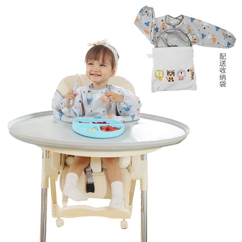 Blw waterproof large tray, Babies & Kids, Nursing & Feeding, Weaning ...