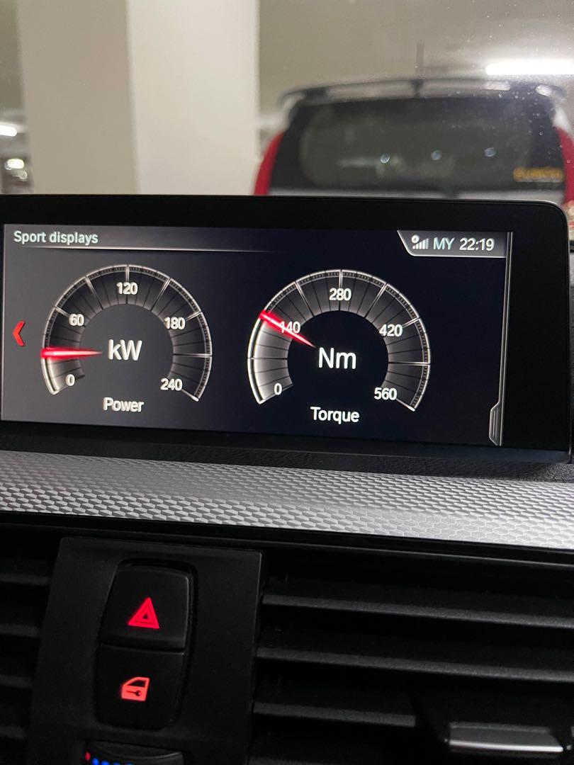 BMW system coding, Auto Accessories on Carousell