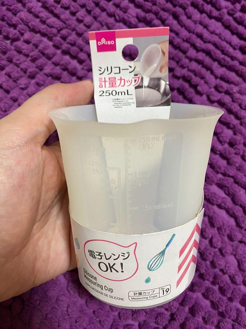 BN Brand New Daiso Silicon Pot Stand Oven Mitt camping tool cushion ...