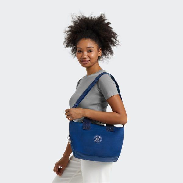 Brand New Authentic Kipling KALA Mini Tote with Detachable Strap, Women ...