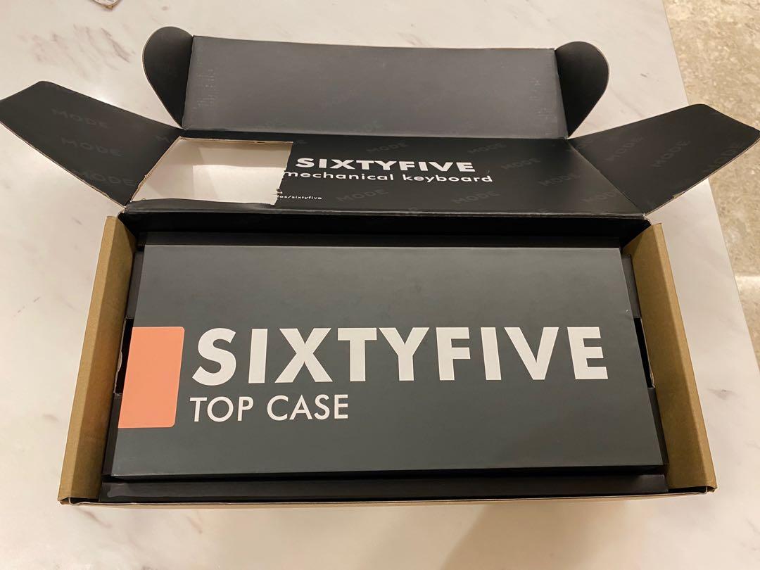 Brand New Mode65/ Mode 65 Custom Mechanical Keyboard, Computers & Tech ...