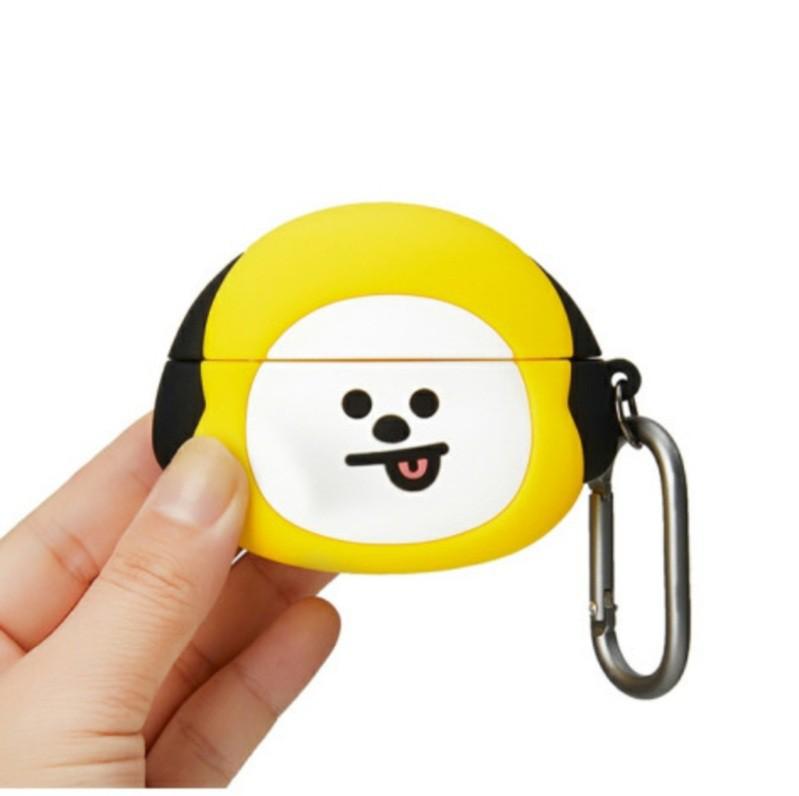 BT21 Silicone Air Pod Pro Case, Hobbies & Toys, Memorabilia ...