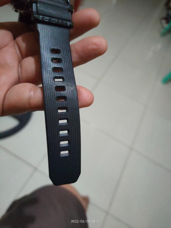 Casio g shock gd 400, Men's Fashion, Watches & Accessories, Watches on ...
