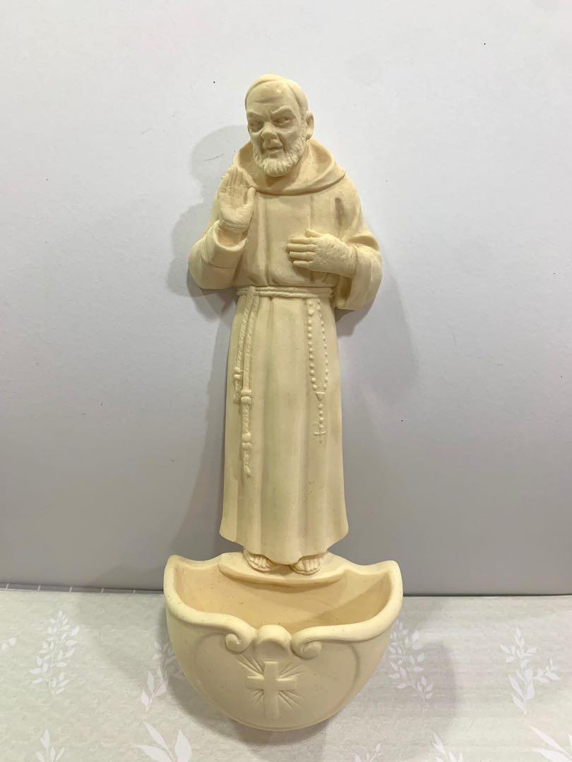 Catholic figuring ( Italy ), Hobbies & Toys, Memorabilia & Collectibles ...