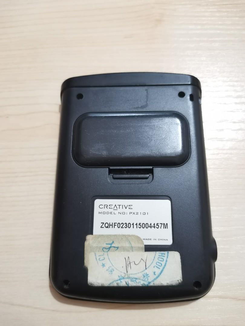 Chinese E-dictionary CREATIVE PX2101, Everything Else on Carousell