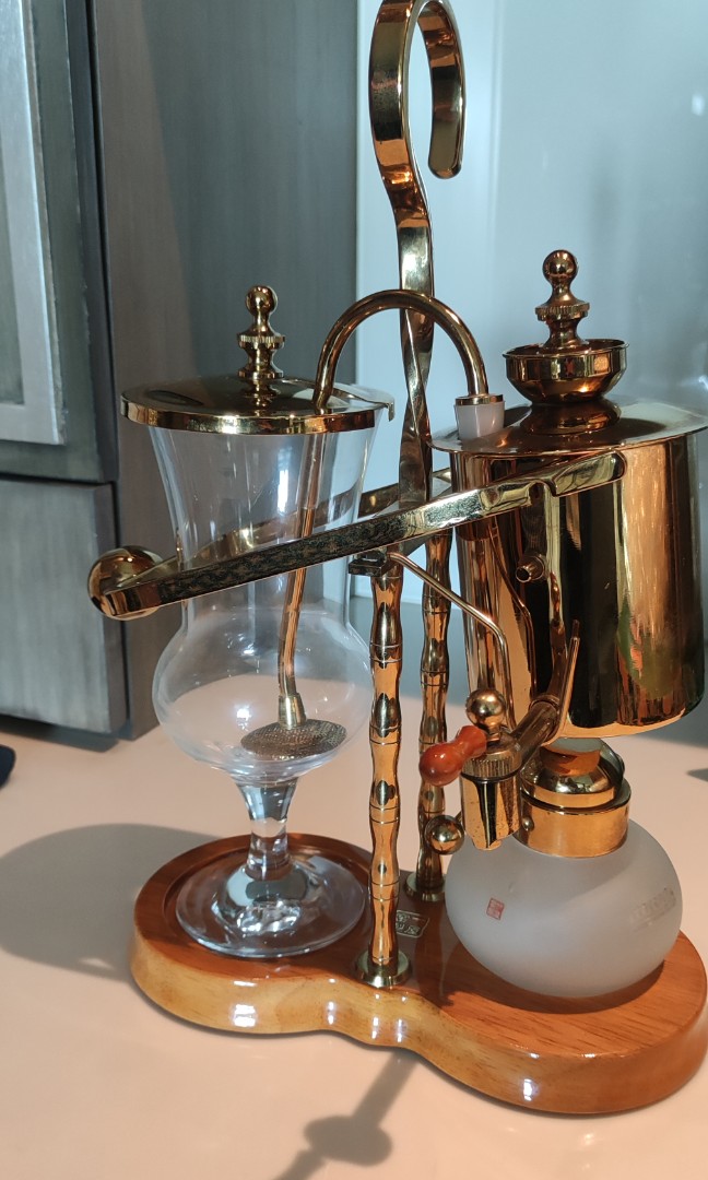 Chinese traditional tea maker, Furniture & Home Living, Kitchenware ...