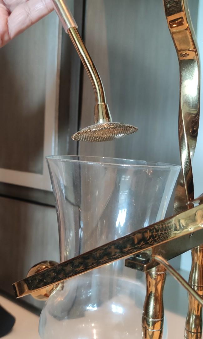 Chinese traditional tea maker, Furniture & Home Living, Kitchenware ...