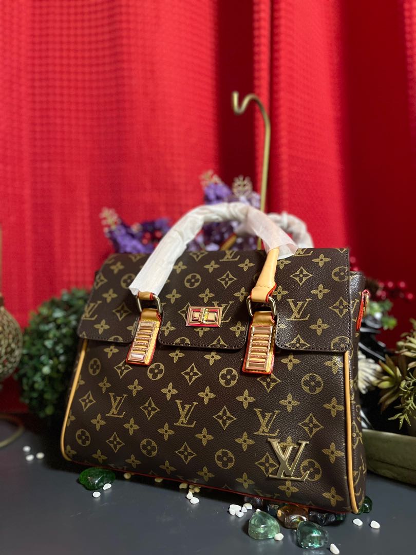 Class A LV Bag, Women's Fashion, Bags & Wallets, Purses & Pouches on ...