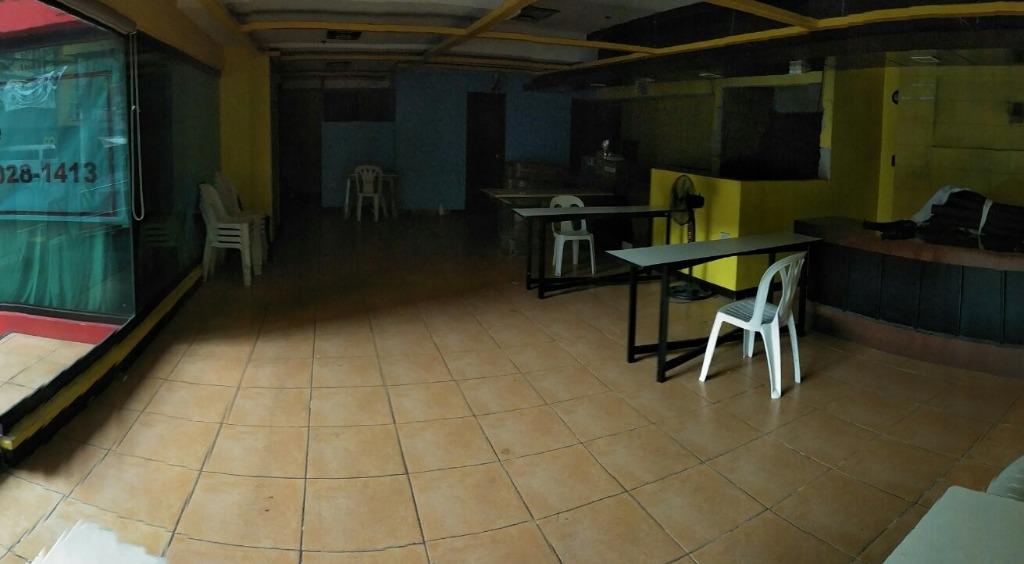 Commercial Space Cubao area, Property, Rentals, Commercial on Carousell